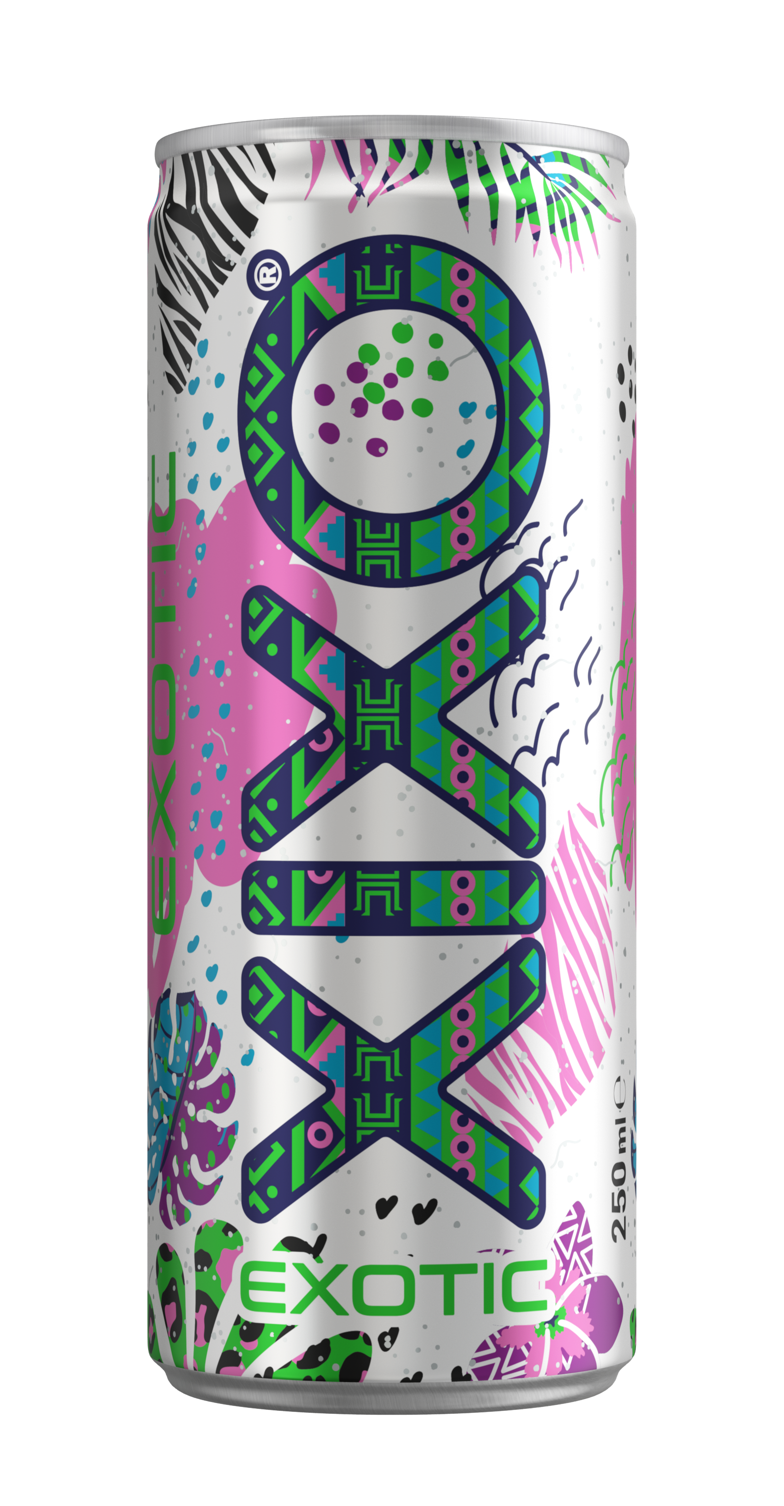 XIXO | XIXO Exotic